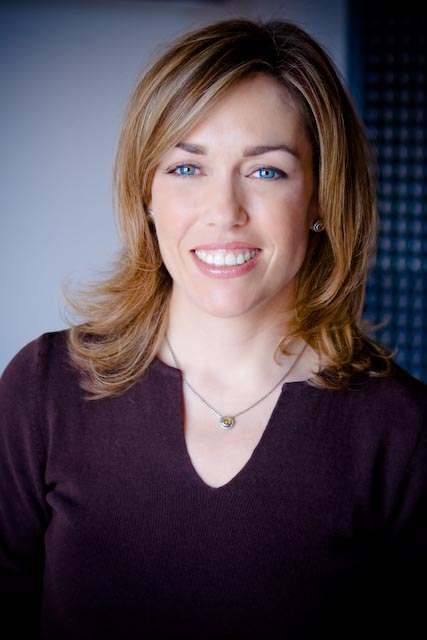 Joanna Drake Earl and Julia Klein - Women to Watch Media® with Sue Rocco