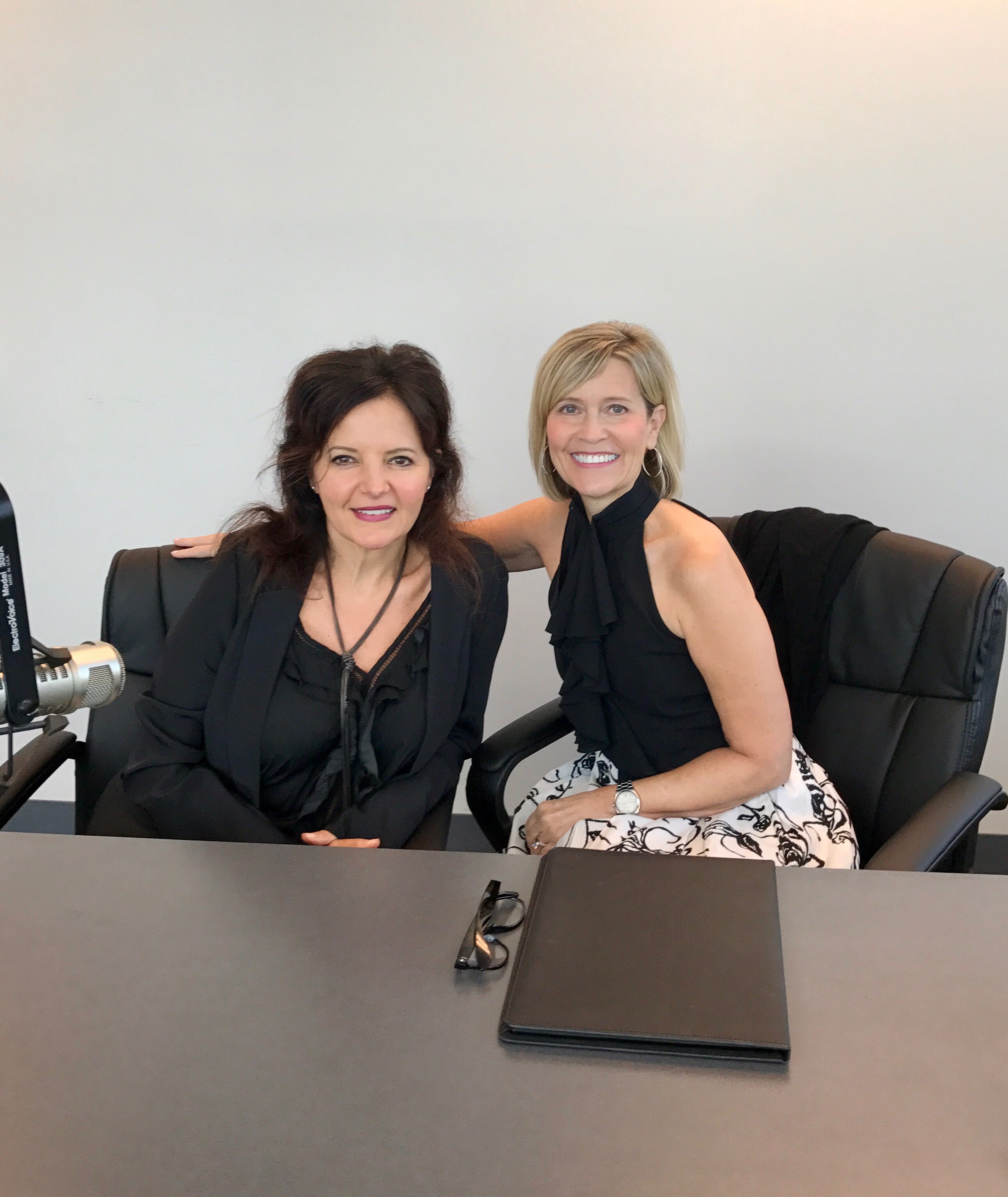 Gabriella Vacca, Comcast – Women to Watch Media® with Sue Rocco